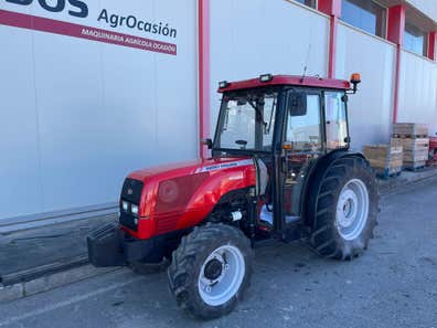 Massey ferguson 3435 de segunda mano | Milanuncios