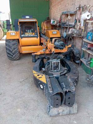 Otra maquinaria de segunda mano y ocasión | Milanuncios