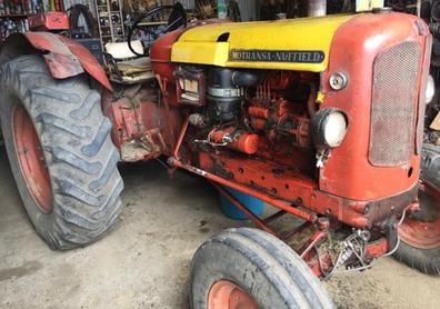 Tractores motransa de segunda mano y ocasión | Milanuncios