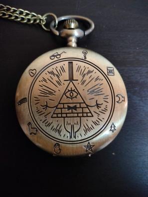 Milanuncios - Reloj triángulo misterioso Gravity Falls