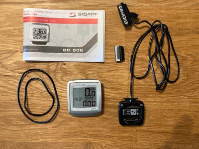 Sigma bc 906 | Milanuncios