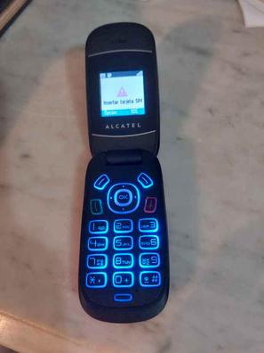 Alcatel antiguo de segunda mano | Milanuncios
