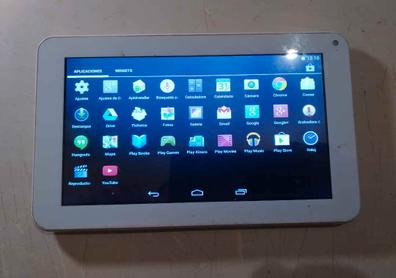 Tablets y ebooks de segunda mano en Asturias Provincia | Milanuncios