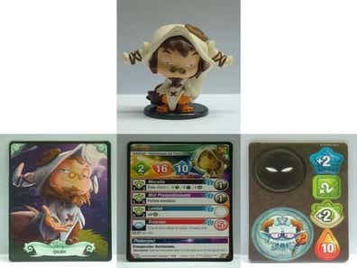 Krosmaster | Milanuncios