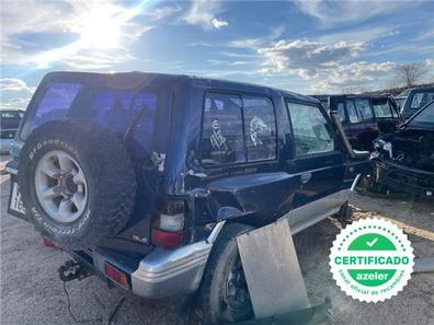 Milanuncios - CLAUSOR Mitsubishi montero v20v40 1998