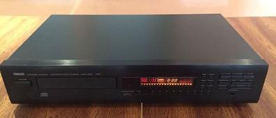 Milanuncios - yamaha cdx 530e (2)