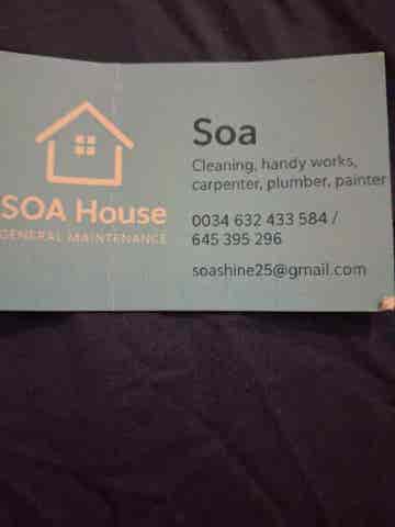 Milanuncios - SOA House