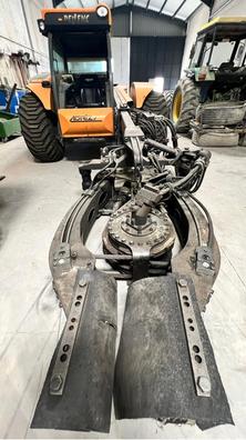 Maquinaria Agrícola pellenc de segunda mano y ocasión | Milanuncios