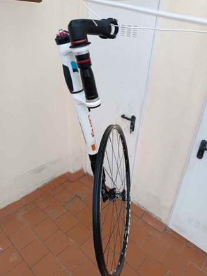 Horquilla lefty Bicicletas de segunda mano baratas | Milanuncios