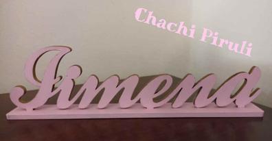 Milanuncios - Letras decorativas para comunión