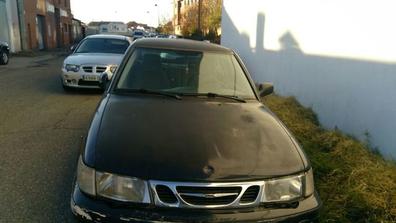 Despiece saab 93 de segunda mano | Milanuncios