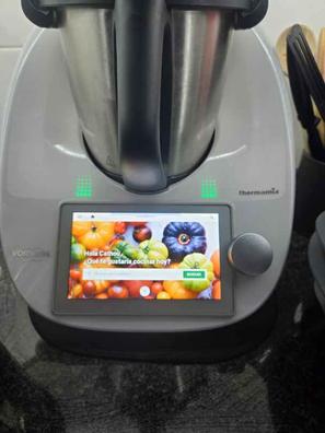 Milanuncios - thermomix TM6