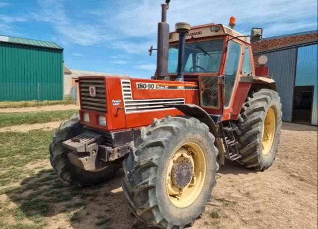 Milanuncios - busco un Fiat 130-90