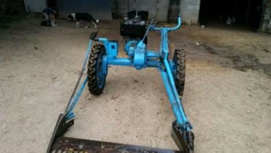 Bertolini de segunda mano | Milanuncios