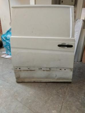 Puerta corredera mercedes vito | Milanuncios