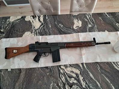 Fusil cetme | Milanuncios