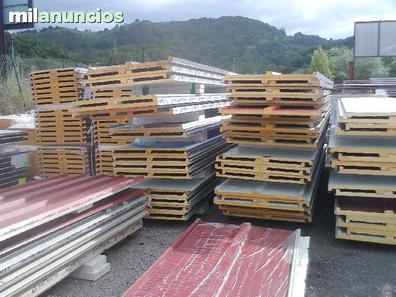 Chapa tejado Herramientas de bricolaje de segunda mano barato | Milanuncios