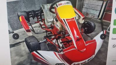 Karts de segunda mano | Milanuncios