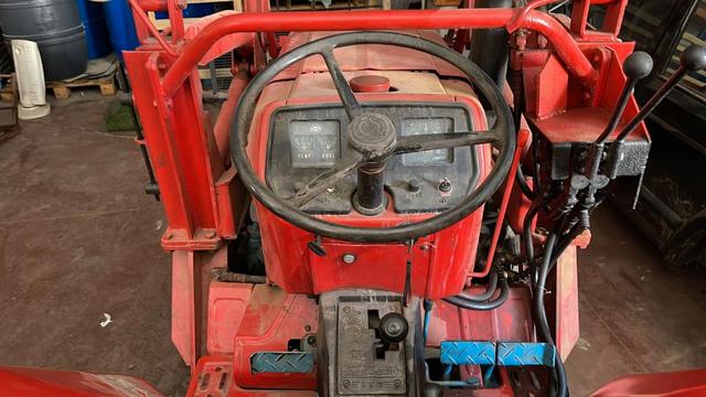 Milanuncios - Yanmar - 2310 D