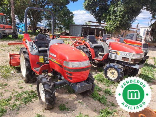 Milanuncios - MINITRACTOR MINITRACTORES