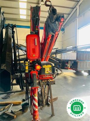 Milanuncios - FASSI 160