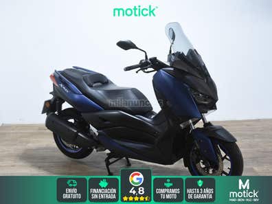 Milanuncios - YAMAHA - XMAX 300