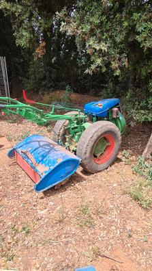 MILANUNCIOS | Tractores agria de segunda mano y ocasión