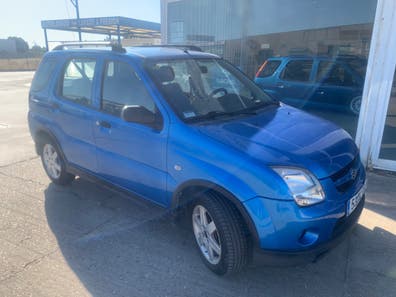 MILANUNCIOS | Suzuki suzuki valero de segunda mano y ocasión