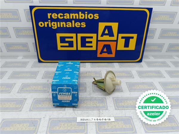 Milanuncios - PULMON DE AVANCE DISTRIBUIDOR RENAULT 4,