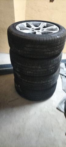 Milanuncios - Ruedas BMW con cubiertas run flat