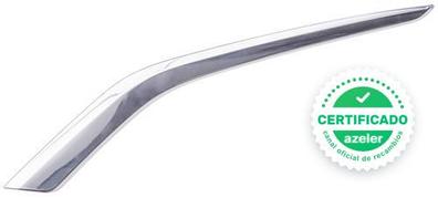 Moldura cromada peugeot | Milanuncios