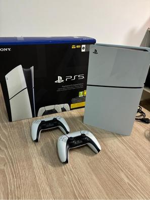 Playstation 5 de segunda mano | Milanuncios