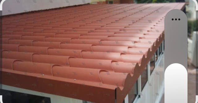 Milanuncios - tejados y fachadas panel sándwich