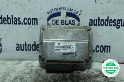 Touareg Motores de segunda mano baratos | Milanuncios