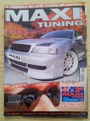 Revistas maxi tuning | Milanuncios