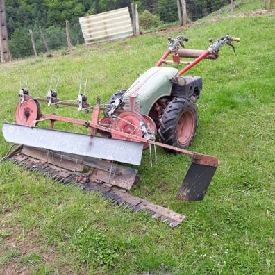 Milanuncios - Segadora rapid