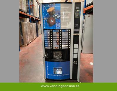 Expendedoras capsulas | Milanuncios