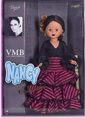 Nancy coleccion de segunda mano | Milanuncios