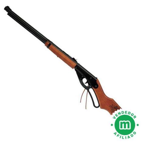 Milanuncios - Carabina Daisy Red Ryder muelle