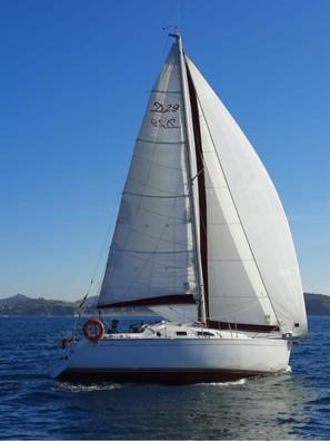 Veleros de segunda mano | Milanuncios