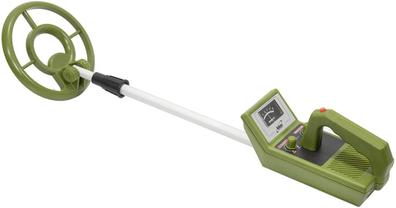 Milanuncios - Seben Detector de Metales Extreme Metal