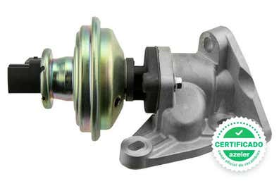 Valvula egr toyota de segunda mano | Milanuncios