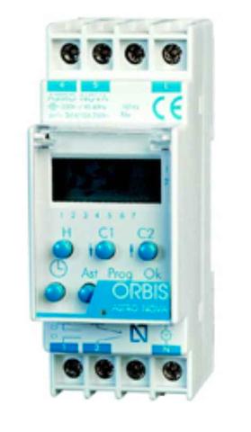Milanuncios - Temporizador ORBIS Astro Nova