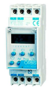 Milanuncios - Temporizador ORBIS Astro Nova