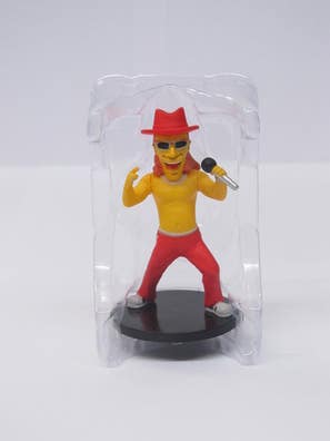 Milanuncios - Los simpson (the simpsons) kid rock