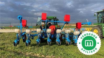 Sembradoras monosem de segunda mano | Milanuncios