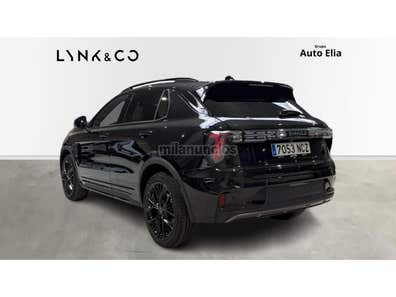 Milanuncios - LYNK & CO 01 1.5 PHEV More