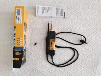 Fluke barcelona | Milanuncios