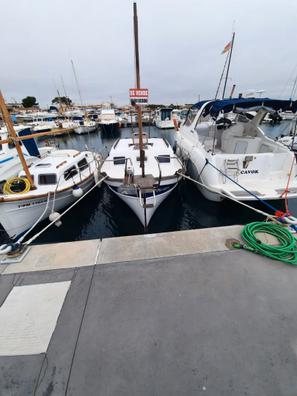 MILANUNCIOS | Llaut Barcos a motor de segunda mano y ocasión en Baleares