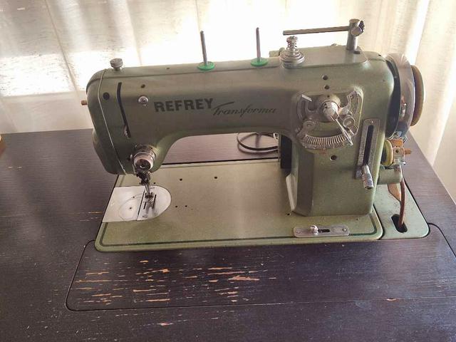Milanuncios - MÁQUINA DE COSER